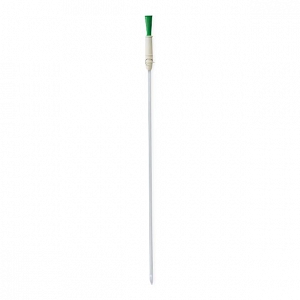 LoFric Coude Tip Hydrophilic Catheter by Dentsply Sirona | Medline ...