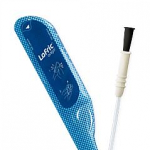 Wellspect Healthcare LoFric Origo Catheters | Medline Industries, Inc.