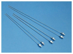 Cadence Science Deflected Septum Penetration Needles | Medline ...