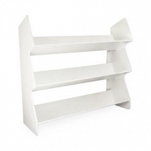 PVC Suture Storage Shelves | Medline Industries, Inc.