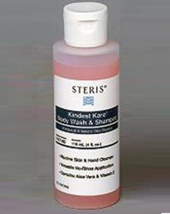 Deb Group Kindest Kare Hand and Body Wash | Medline Industries, Inc.