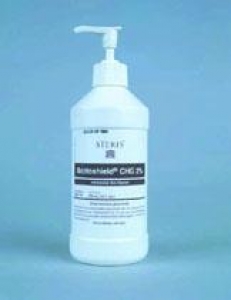 Bactoshield CHG Sugical Scrub | Medline Industries, Inc.