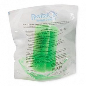 Revital-Ox Bedside Complete Pre-Cleaning Kits | Medline Industries, Inc.