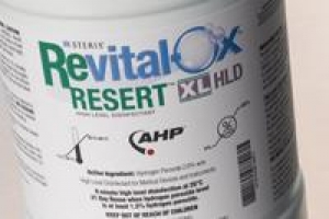 Revital-Ox Resert XL HLD | Medline Industries, Inc.