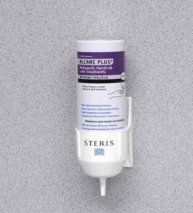 Deb Group Alcare Plus Foamed Antiseptic Handrub | Medline Industries, Inc.