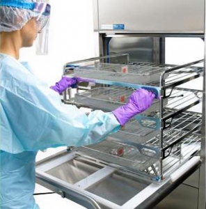 Verify All Clean Test Washer Indicators | Medline Industries, Inc.