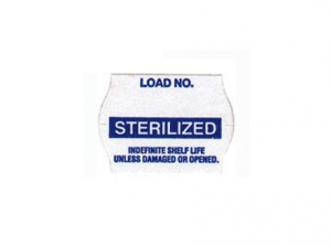 "Indefinite Shelf Life" Labels | Medline