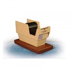 Verify Steam Sterilization Indicator Tape and Dispenser | Medline ...