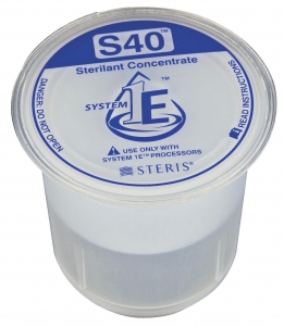 S40 Sterilant Concentrates | Medline Industries, Inc.