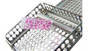 VERIFY Ultrasonic Instrument Cleaning Indicator | Medline