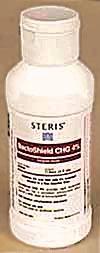 Bactoshield CHG Sugical Scrub | Medline