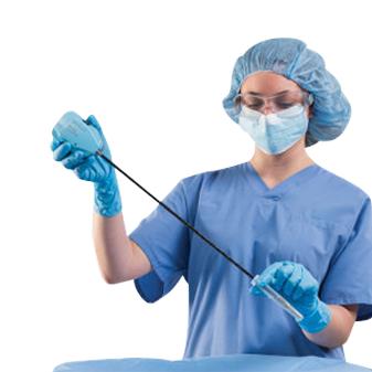 Pre-Klenz Soak Shield | Medline