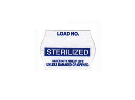 "Indefinite Shelf Life" Labels | Medline