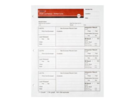Steris Verdoc Sterilization Record Envelopes | Medline