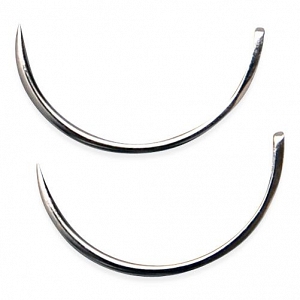 Surgical Butler's Cervix Needles | Medline