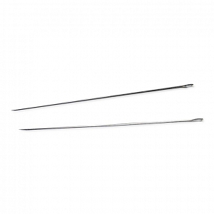 Mayo Intestinal Straight Taper Needle | Medline