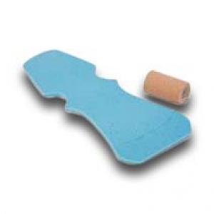 Hermanator Knee Positioning Pads | Medline