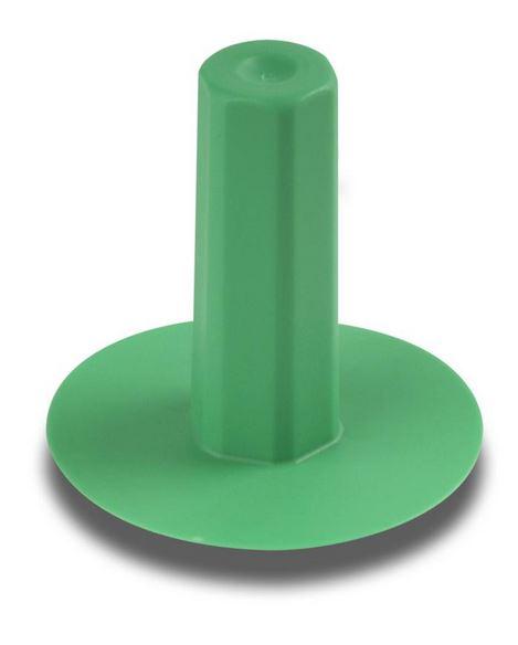 Rigid Light Handle Covers | Medline