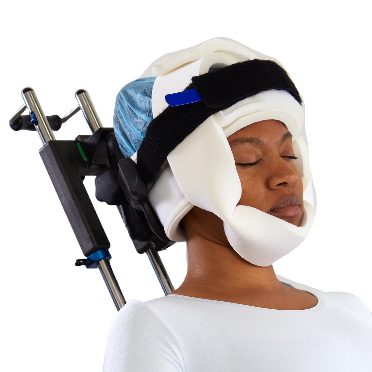 Universal Head Restraints | Medline