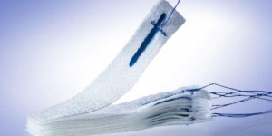 Delicot Neuro Patties (Sponge) | Medline Industries, Inc.