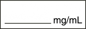 Medline Blank Labels | Medline Industries, Inc.