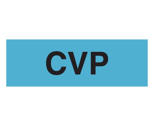 Centurion Pre-Printed Message Nursing Labeling Tapes | Medline