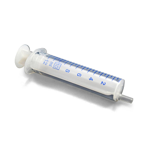 2-Part Luer Slip Bulk Syringes | Medline Industries, Inc.