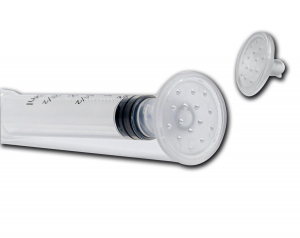 CuraCator Sterile Syringe Applicator | Medline Industries, Inc.