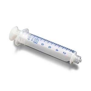 2-Part Luer Lock Syringes | Medline Industries, Inc.