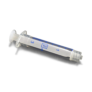 2-Part Disposable HSW HENKE-JECT Syringes | Medline Industries, Inc.
