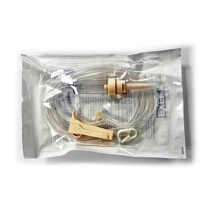 Exel IV Administration Sets | Medline Industries, Inc.