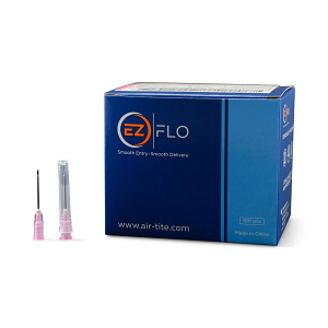 EZ FLO Hypodermic Needles | Medline