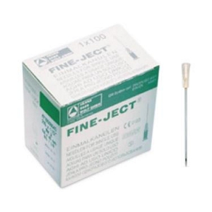 Fine-Ject Hypodermic Needles | Medline Industries, Inc.