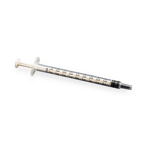 Henke-Ject Soft-Ject Luer Slip Syringes | Medline Industries, Inc.