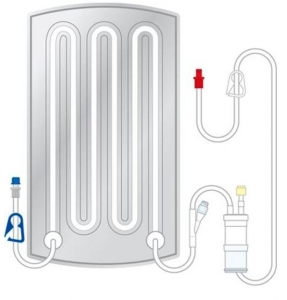 Ranger NovaPlus Fluid Warming Set | Medline Industries, Inc.