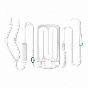 3M Ranger Irrigation Fluid Warming Set | Medline