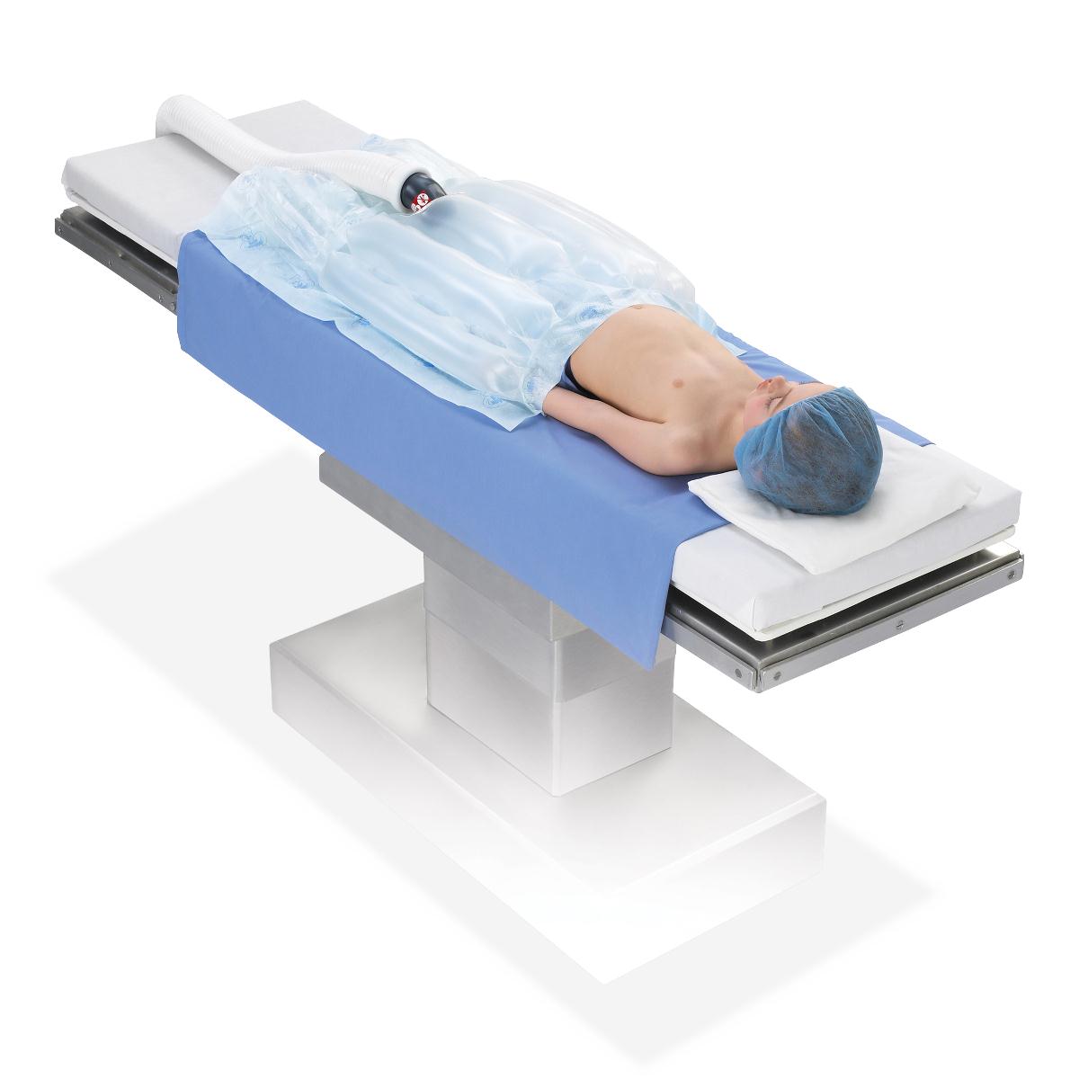 3M Bair Hugger Small Lower Body Warming Blankets | Medline