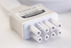 ECG/EKG Cables | Medline