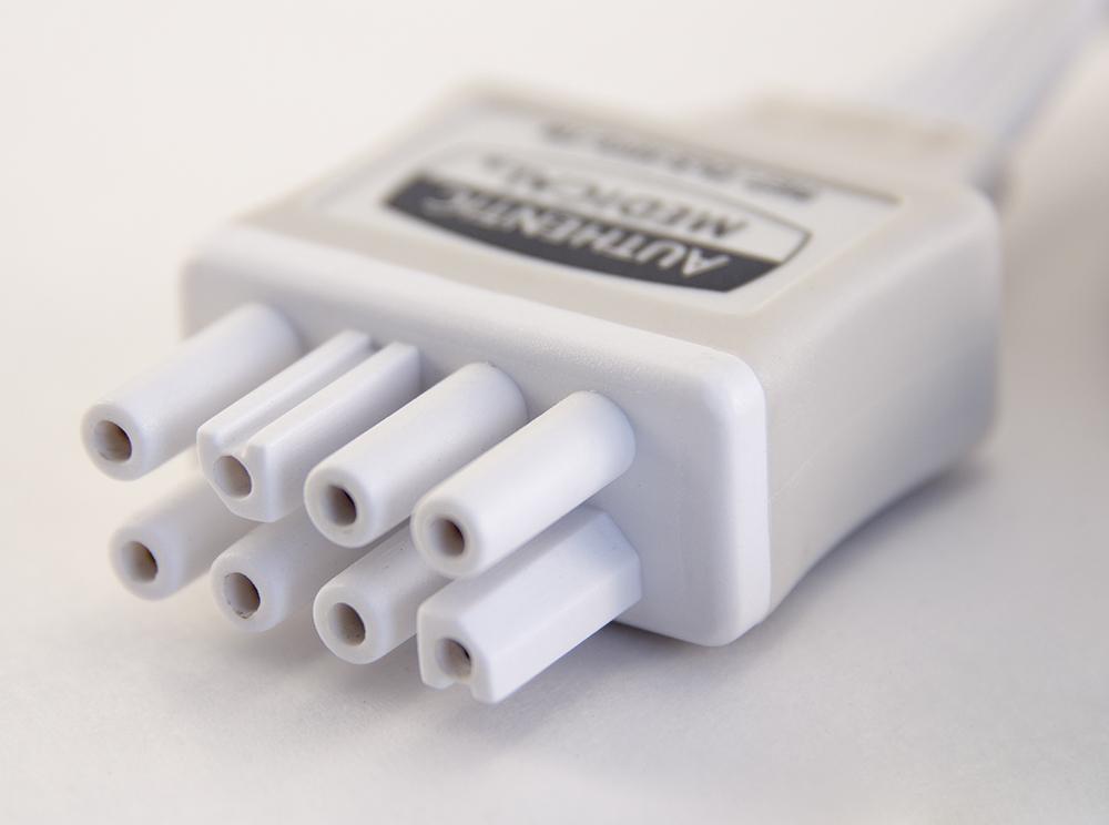 ECG/EKG Cables | Medline