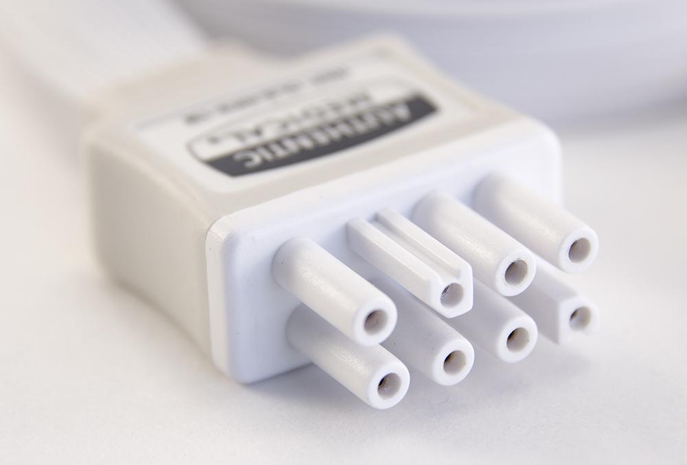 ECG/EKG Cables | Medline