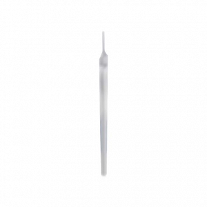 Aesculap Barron #3 Scalpel Handle | Medline