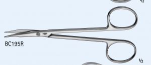 Aesculap Stevens Tenotomy Scissors | Medline