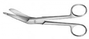 Aesculap Lister Bandage Scissors | Medline