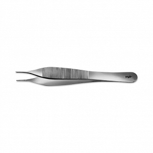 Aesculap Delicate Adson Forceps | Medline