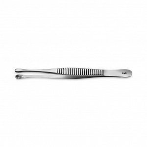 Aesculap Russian Tissue Forceps | Medline Industries, Inc.