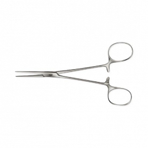 Aesculap Kelly Hemostatic Forceps | Medline Industries, Inc.