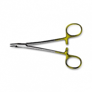 Aesculap Needle Holders | Medline Industries, Inc.
