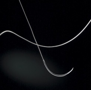 Dafilon Nonabsorbable Surgical Sutures | Medline