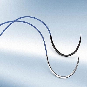 Premilene Nonabsorbable Surgical Sutures | Medline Industries, Inc.