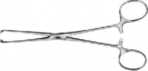 Aesculap Intestinal and Tissue Grasping Forceps | Medline Industries, Inc.